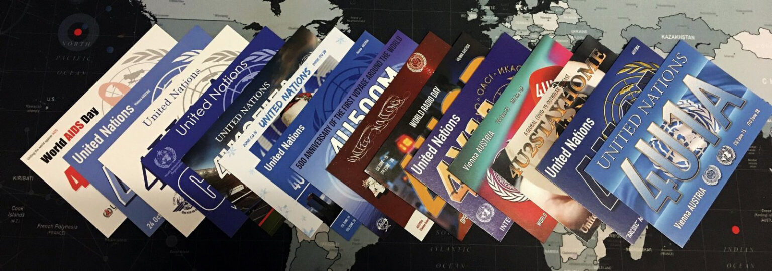 QSL info – ARCDXC UNITED NATIONS CLUB