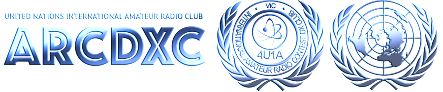 DXCC Status – ARCDXC UNITED NATIONS CLUB